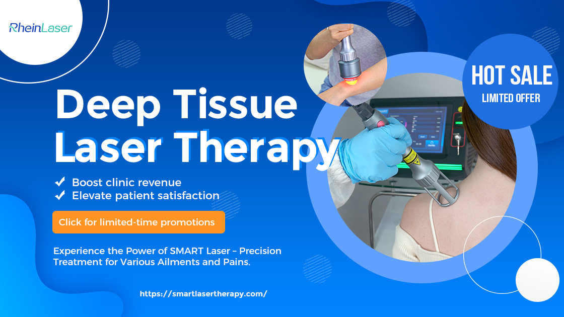 laser therapy for neck pain ️