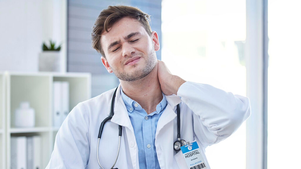 laser treatment for neck ️