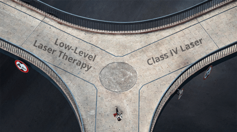 Class IV vs. Low-Level Laser Therapy: What’s the Difference? | Rheinlaser ️