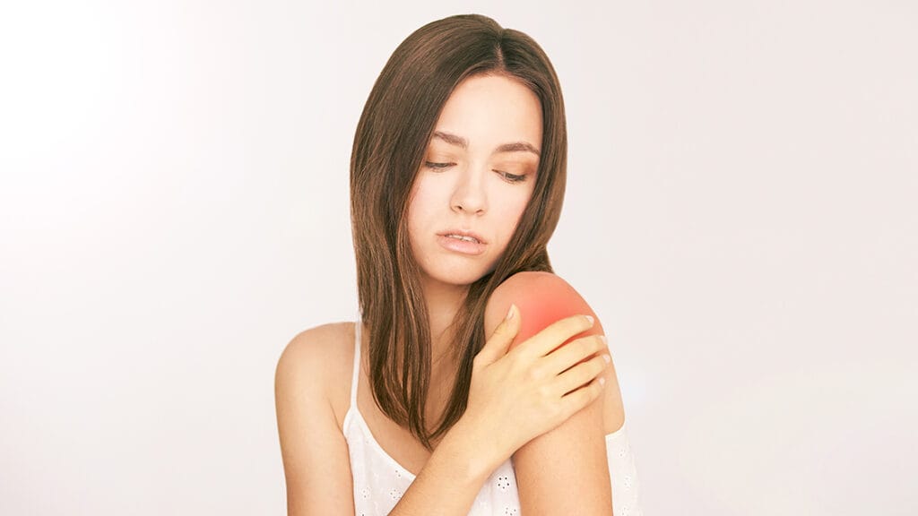 How Class 4 Laser Therapy Speeds Up Recovery for Shoulder and Hip ...