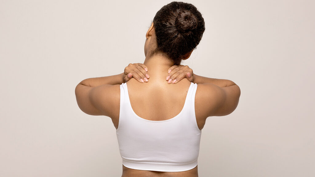 The Power of Class IV Laser for Cervical Spondylosis | Rheinlaser ️